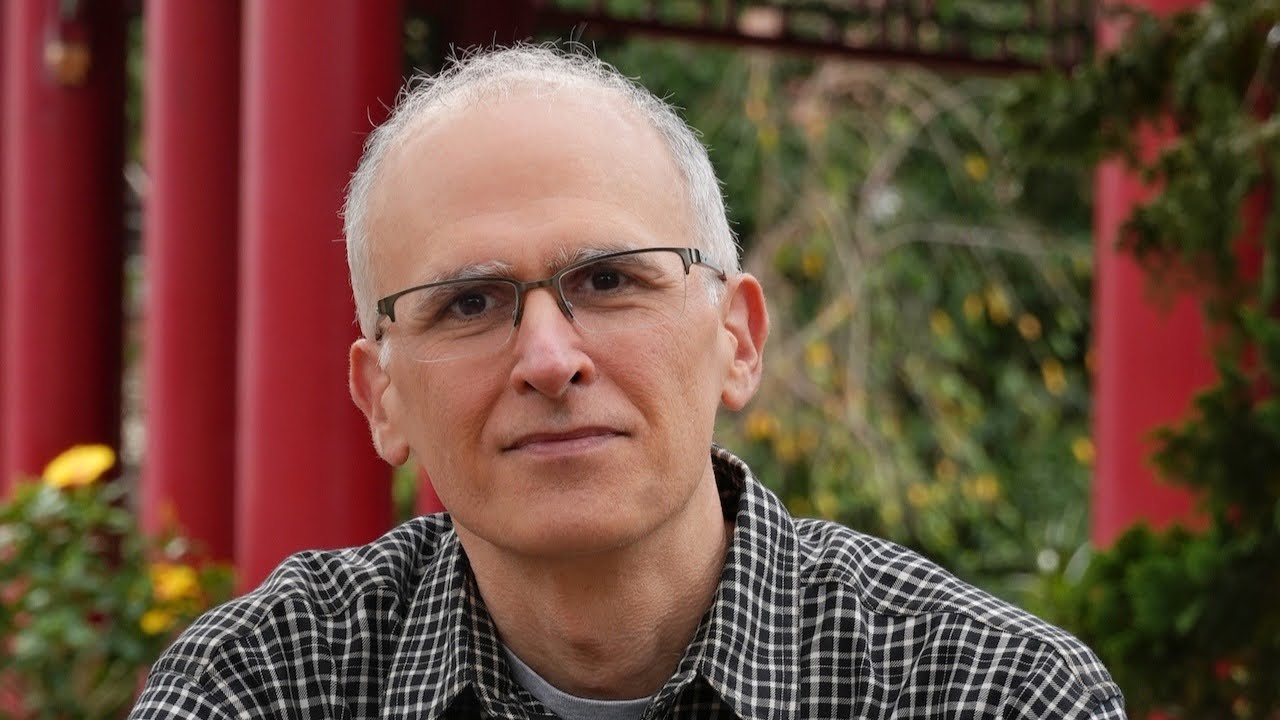 Spirituality, Self Inquiry and my Exasperating Teenager - YouTube