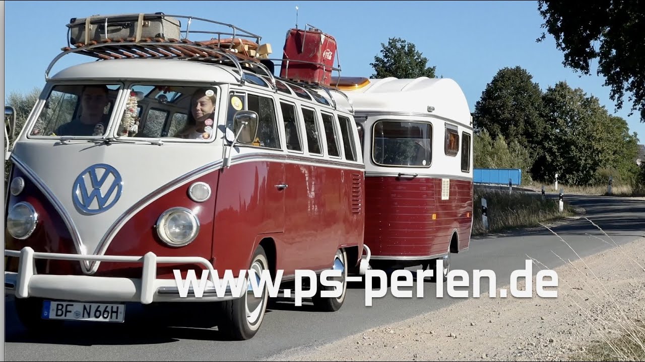 PS PERLEN Bulli Trophy 2023 - YouTube