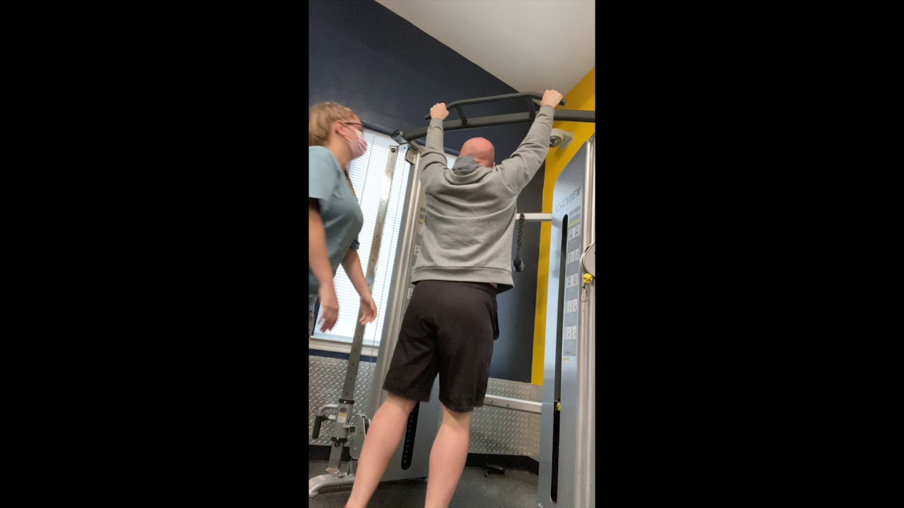 Tag Team Training, Group Personal Training - YouTube