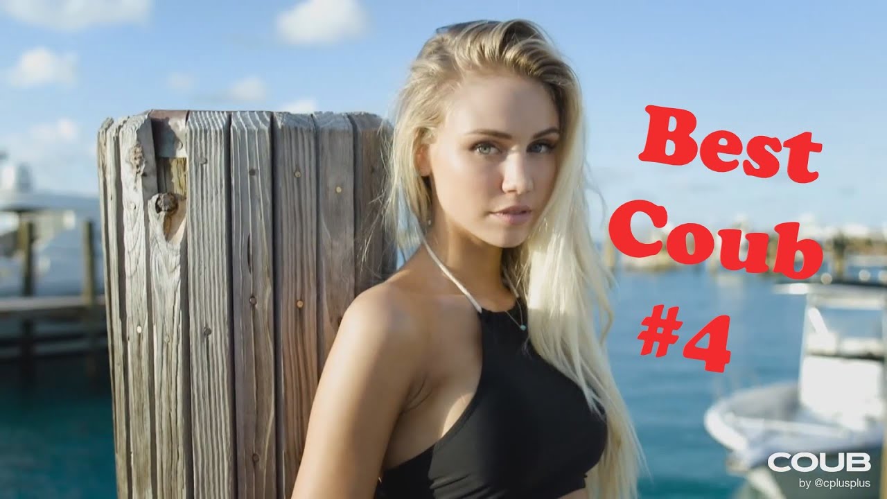 Best Coub #4 - YouTube