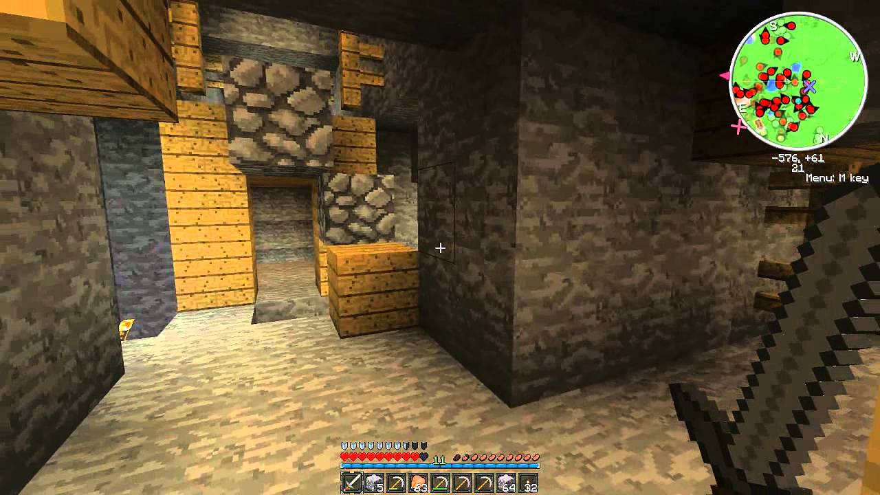 SweiderCraft - Mr. and Mrs. Sweider EP.5 "Burp!" (Minecraft) - YouTube