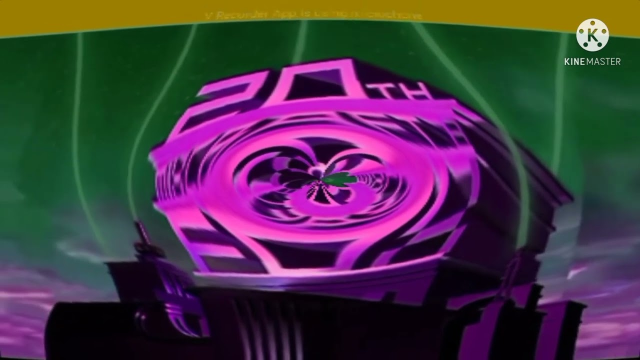 20th mixcraft 8 fox center effects - YouTube