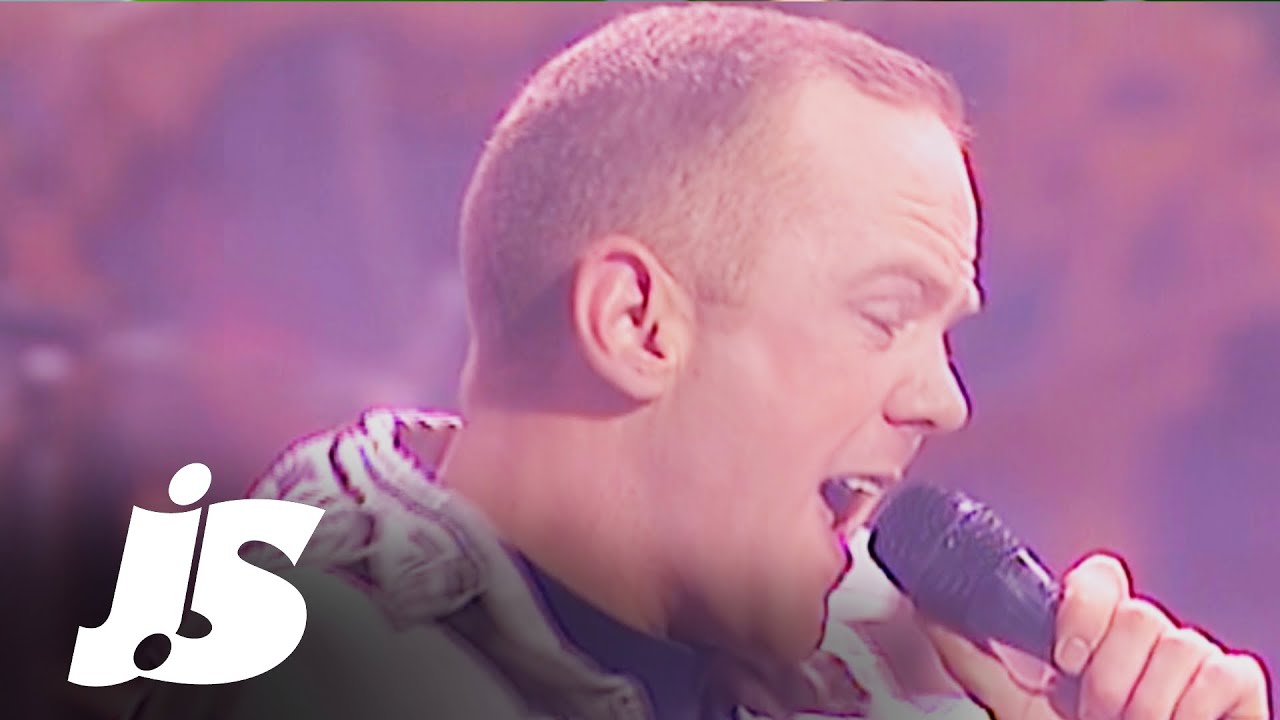 The Communards - Matter of Opinion (Friday Night Live, 4th March 1988 ...