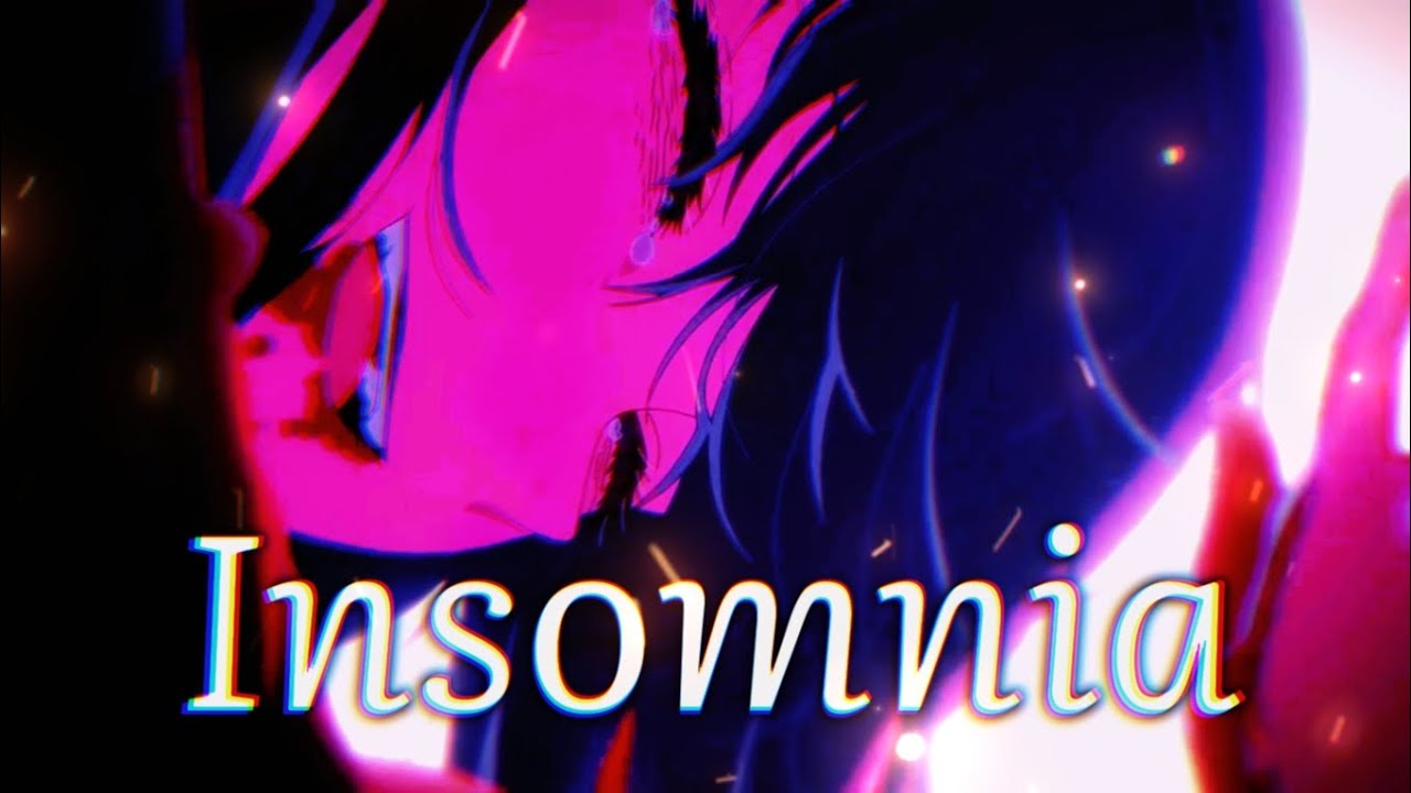 [HHK] 지금 마지막이야, 반상의 한수를! / Insomnia / 3인 합작 - YouTube