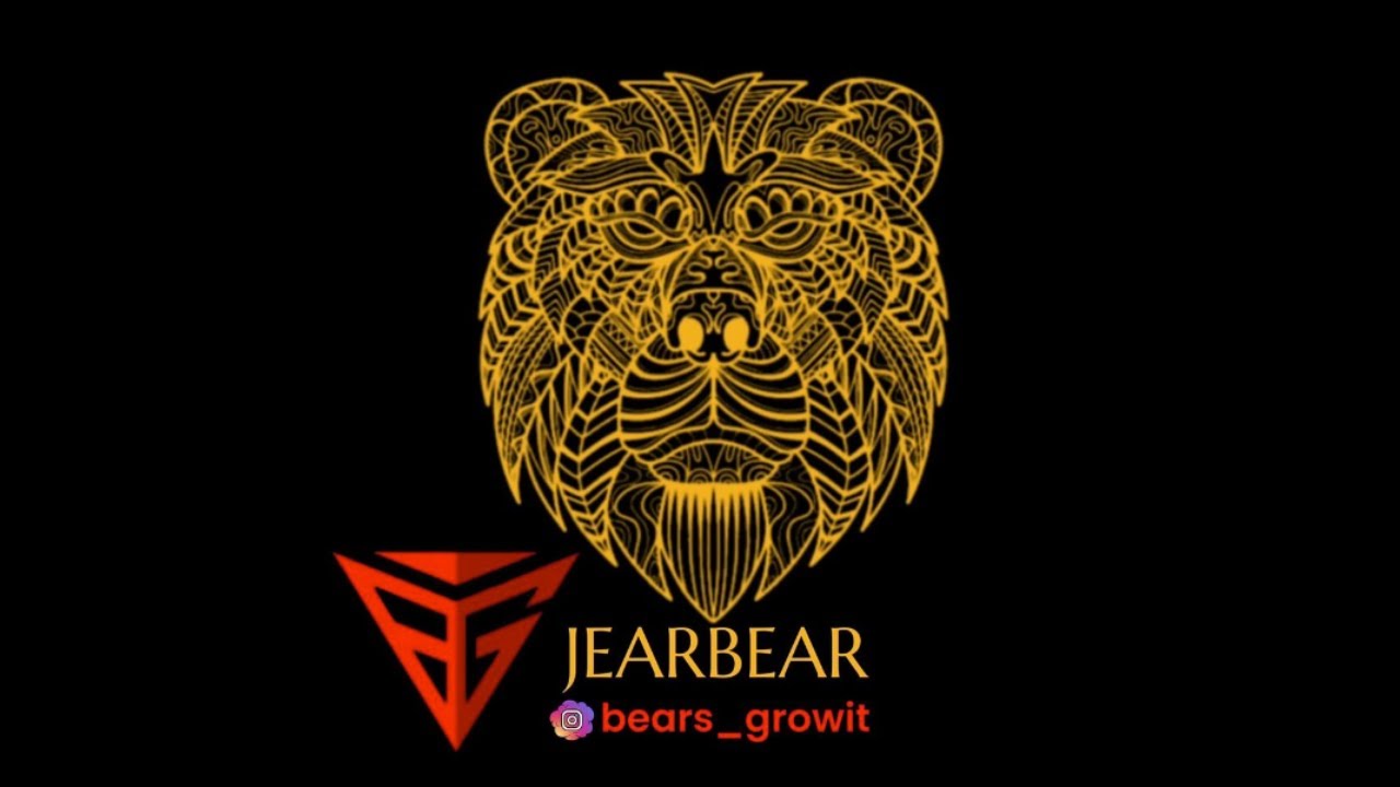 Ep. 147: Jear Bear - YouTube