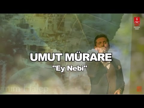 UMUT MÜRARE  \