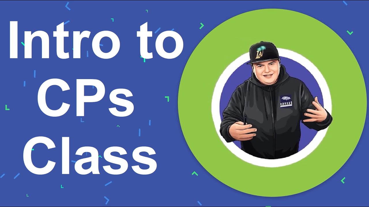 Counterplan Basics - Introduction to Counterplans - 5 Part Sample Class ...