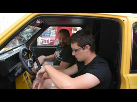 Avtoshow Lenart - GZ panda