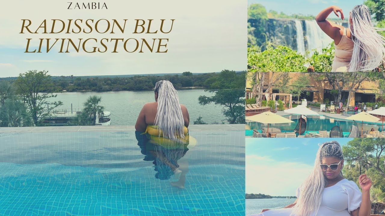 Radisson Blu Mosi-oa-Tunya Livingstone Resort ( Zambia ) - My ...