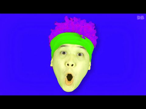 D Billions Om Nom, Yummy Yum Video Special Effects Sponsored By Preview 2 Mokou Deepfake