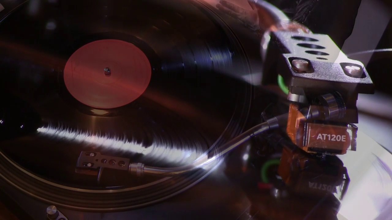 Alan Vega - Juke Box Baby (vinyl) - YouTube