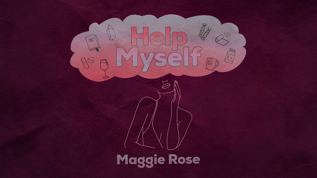 Maggie Rose - Help Myself (Official Audio) - YouTube