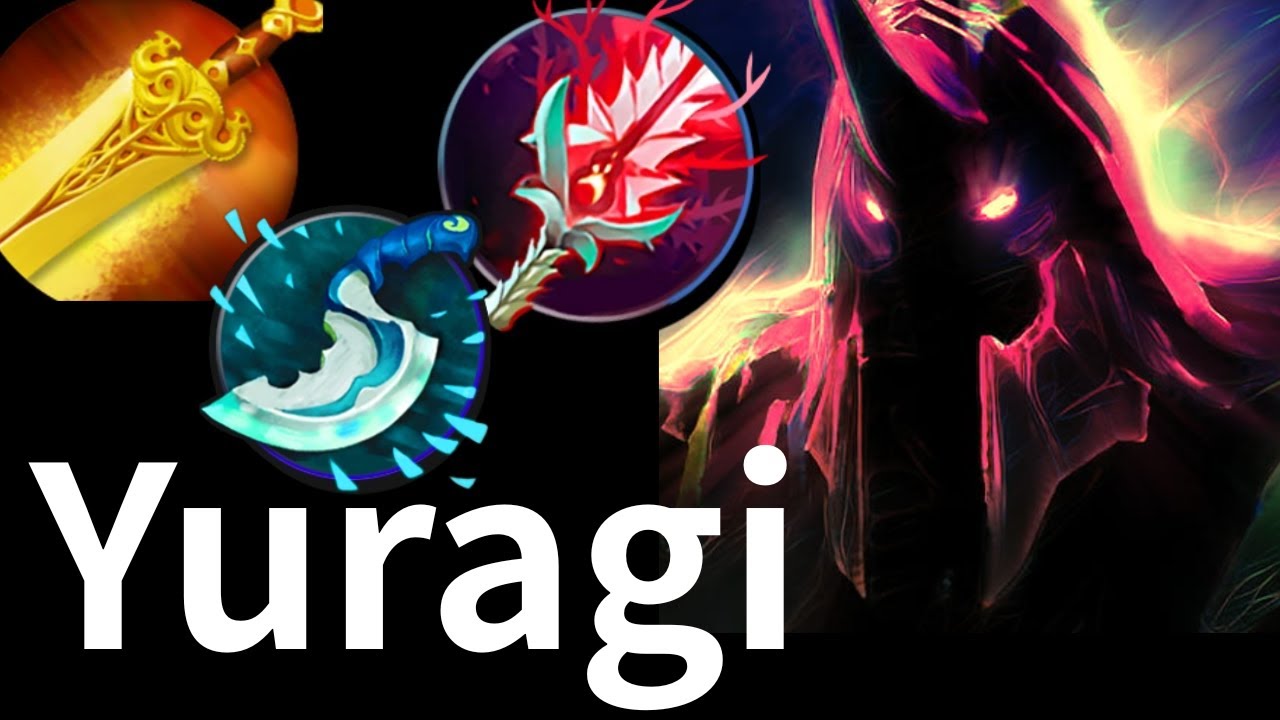 Yuragi Abaddon vs Io Gyro Storm Beast Batrider - NAVI vs NGX g1 PGL ...