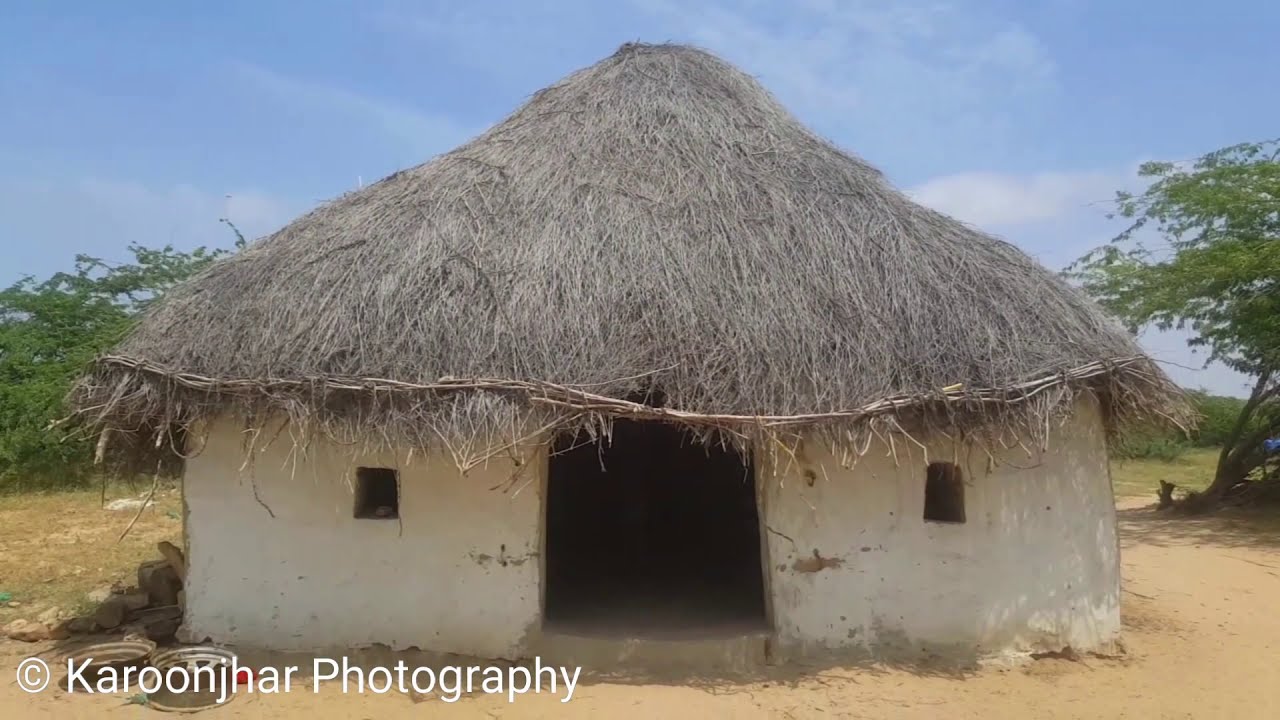 Beauty Of Thar | Nagarparkar | Karoonjhar Photography - YouTube
