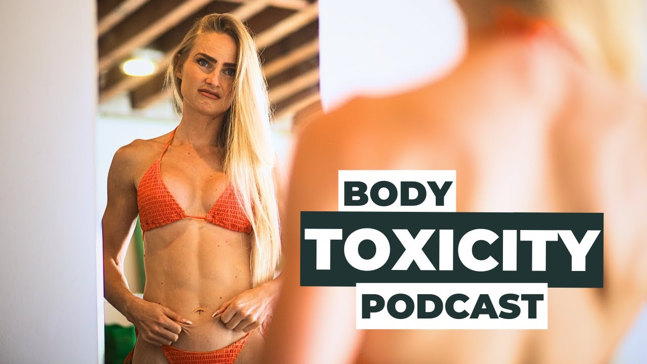 BODY TOXICITY. - YouTube