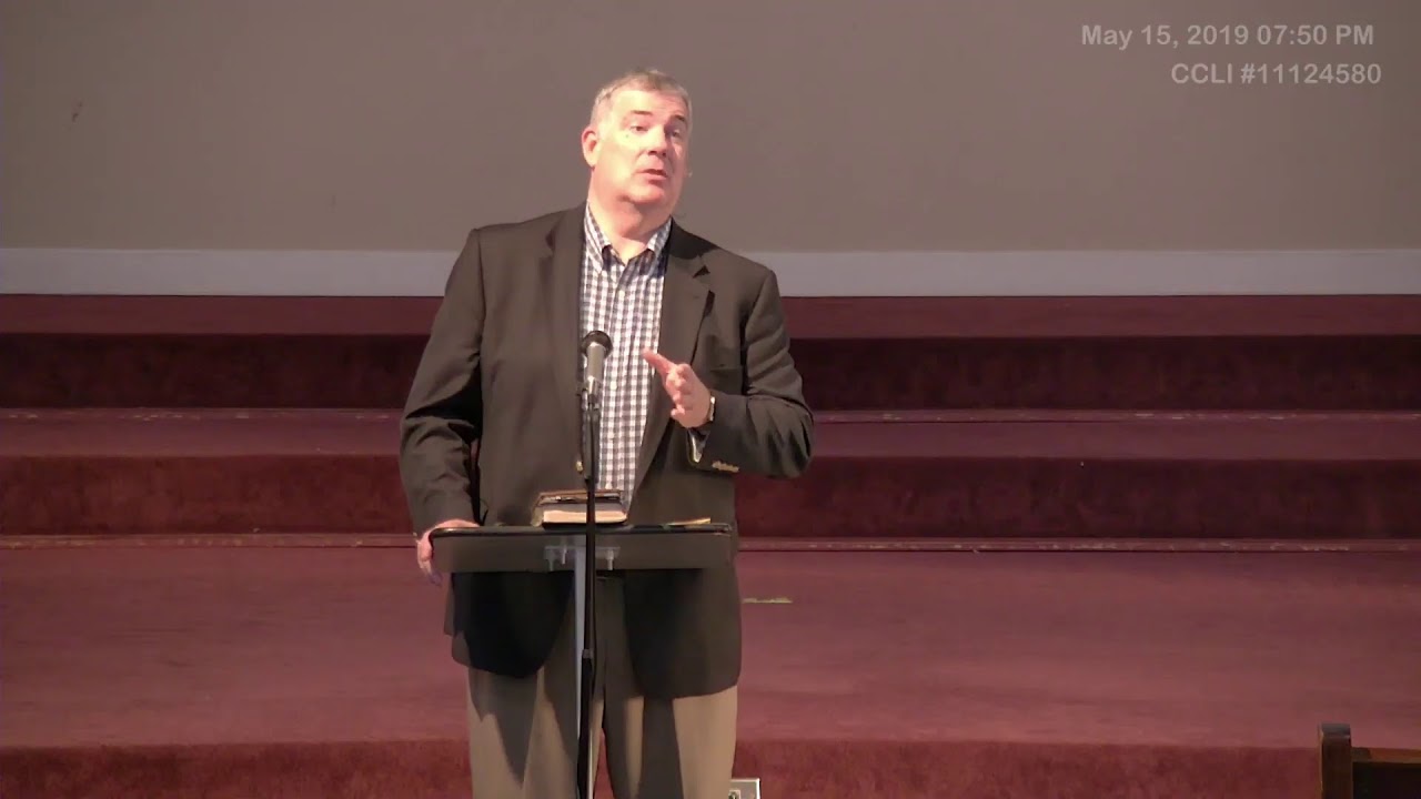 Keystone Baptist Church Keystone Christian Academy Live Stream - YouTube