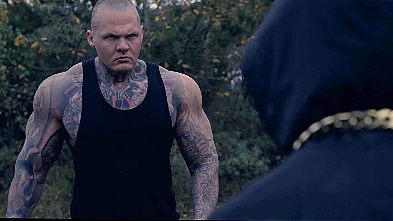 KOM MED DINE PENGE MAND (Kniv vs. Bælte) - YouTube