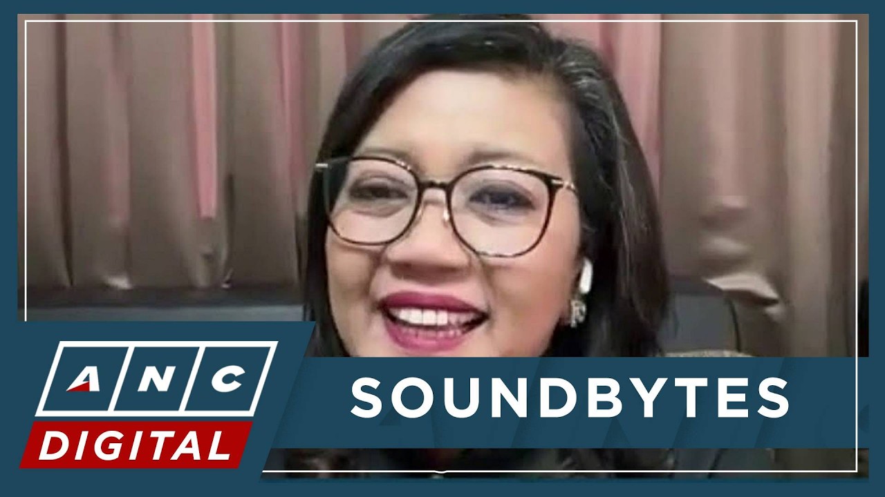 WATCH: Gerville Luistro, Lorenz Defensor on VP impeach raps timeline ...