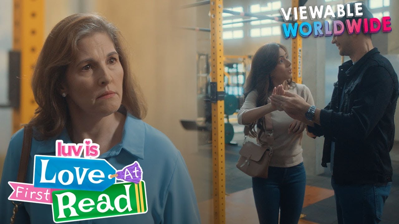 Love At First Read: A scandalous scenario for the two besties! (Episode ...