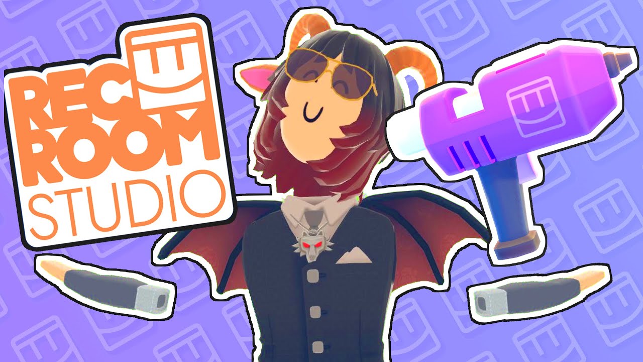 Another 10 Things That NOBODY Tells You About Rec Room - YouTube