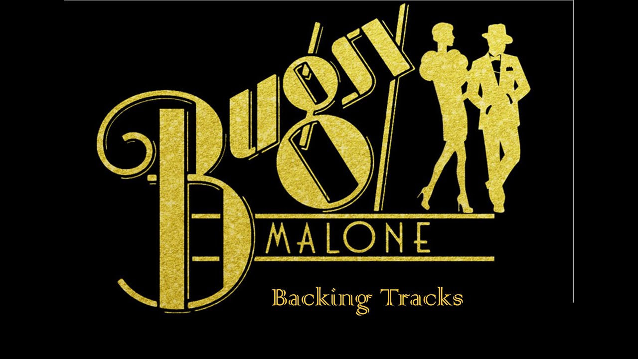Bugsy Malone - 1 - Overture - YouTube Music