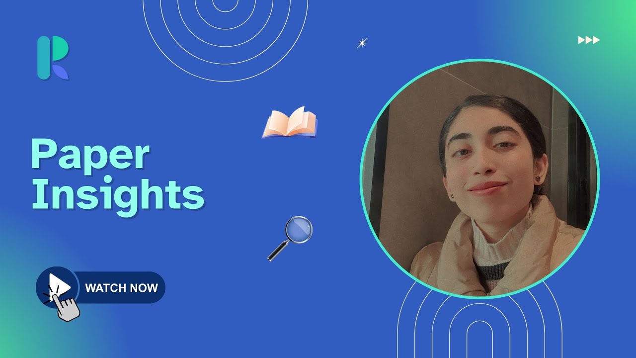 How to Extract Useful Paper Insights? - YouTube