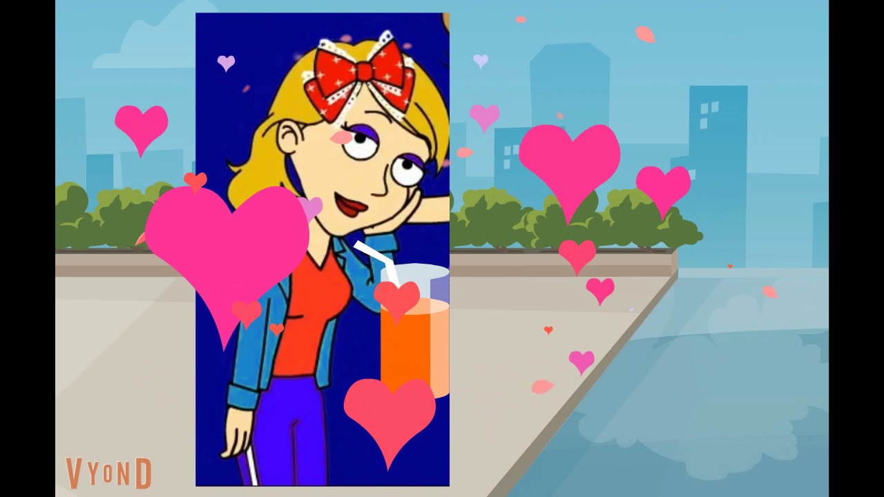 For Katie the cutie GoAnimate Productions - YouTube