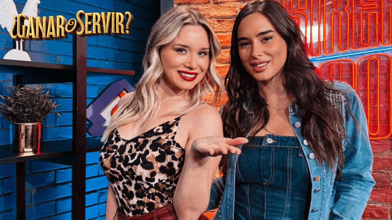 ¿Ganar o Servir? | Entrevista Exclusiva | Meli Noto analizó la ...