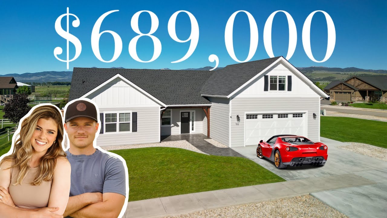 Live Near Hamilton's Famous Stock Farm Club? - YouTube