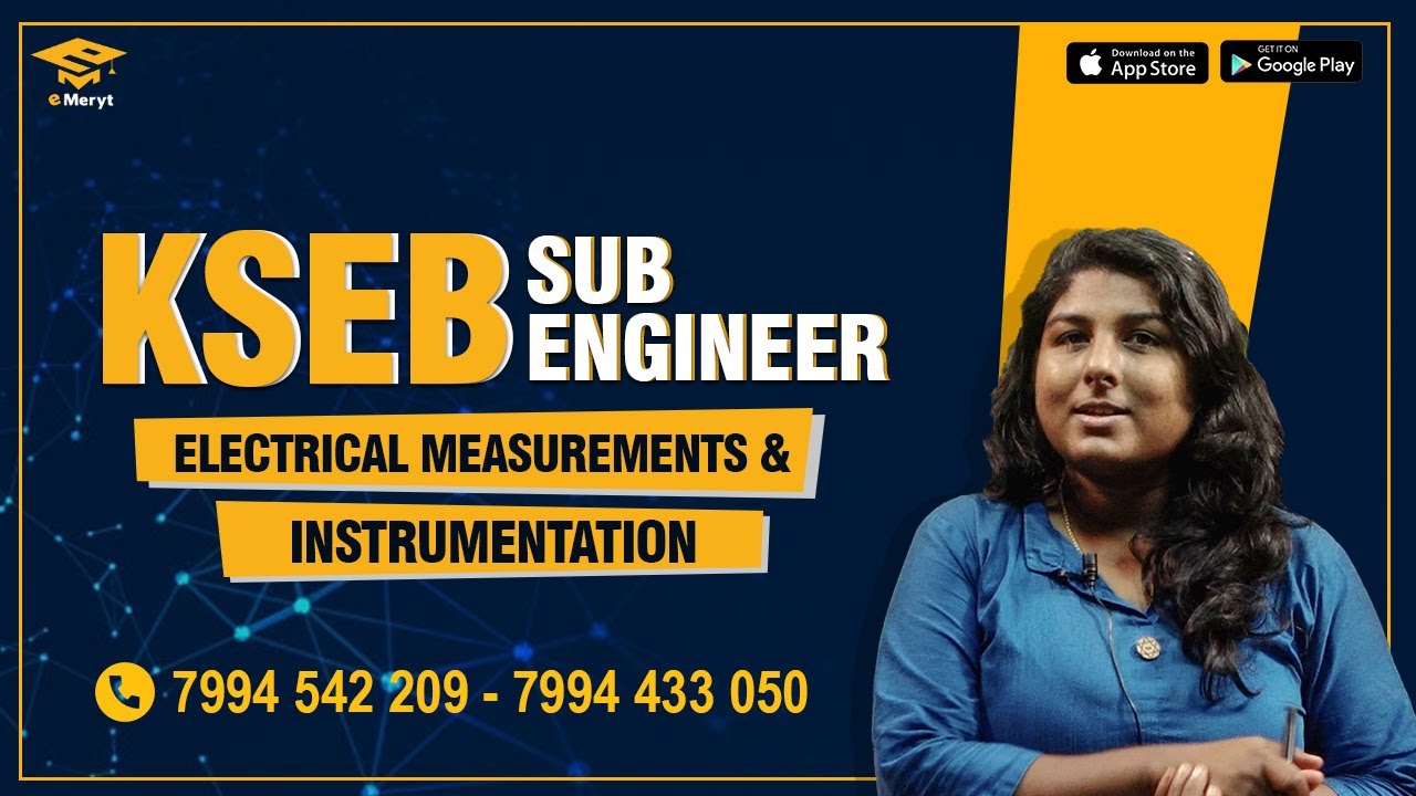 KSEB Sub Engineer - YouTube