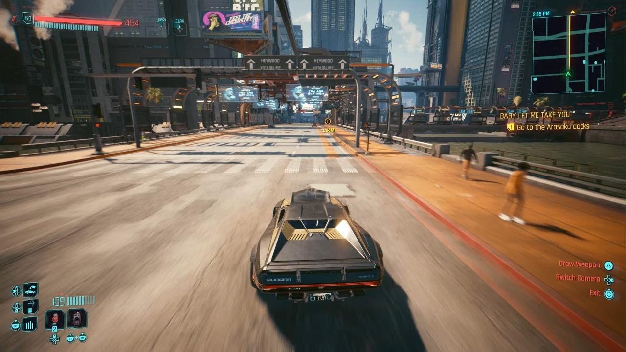 slow down turbo - YouTube