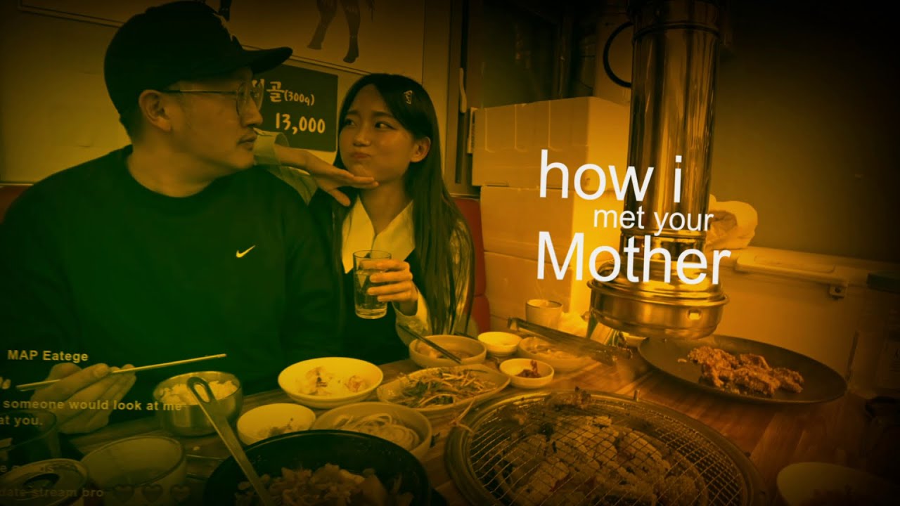 CookSux and May5w How I Met Your Mother Intro - YouTube