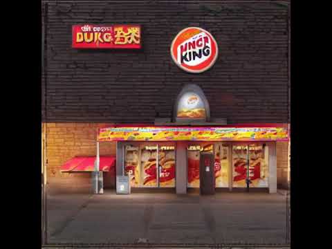 Burger King Whopper | AI Generation - YouTube