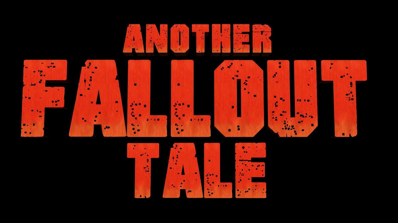 Another FALLOUT TALE Trailer (Fallout: New Vegas) - YouTube