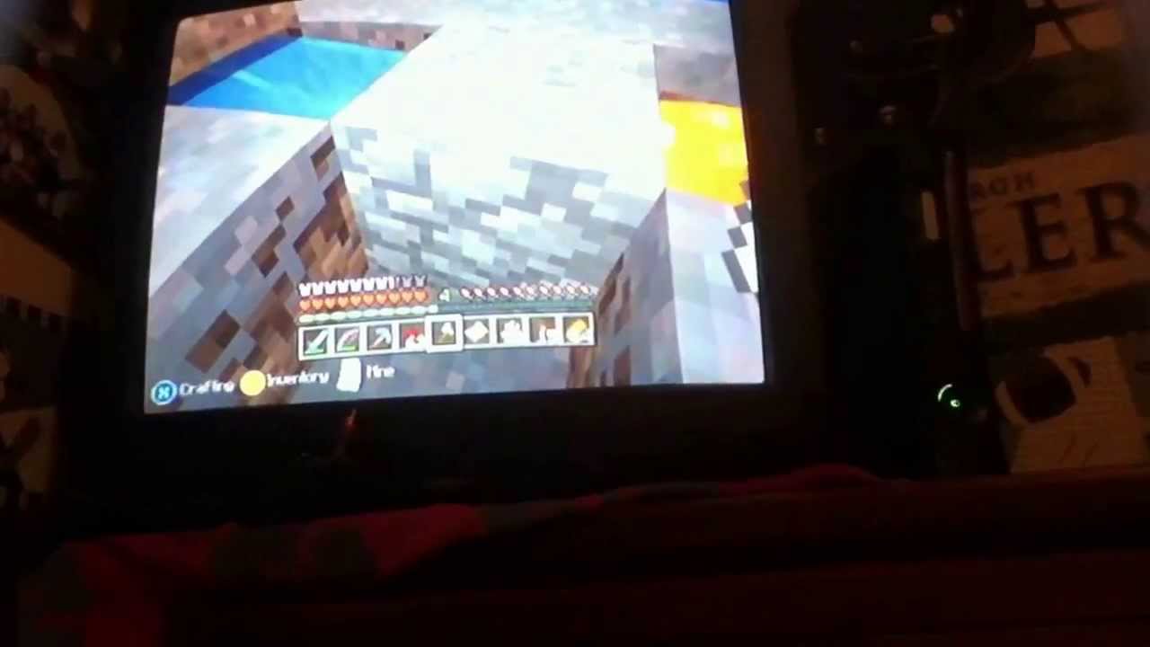 Minecraft Tutorial Ep1 Youtube 0516