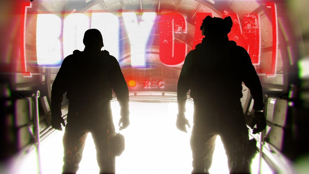 BODYCAM |🔴| First Playtest Of This Hyper Realistic Shooter - YouTube