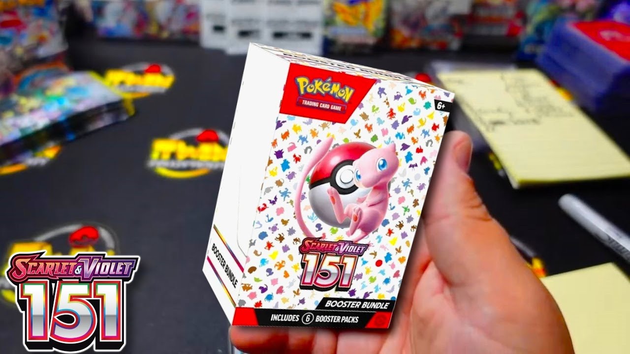 English 151, Pixar 37th Anniv & OP5! Pokemon, Weiss, Kakawow, Disney ...