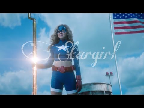 Stargirl || Courtney Whitmore - YouTube