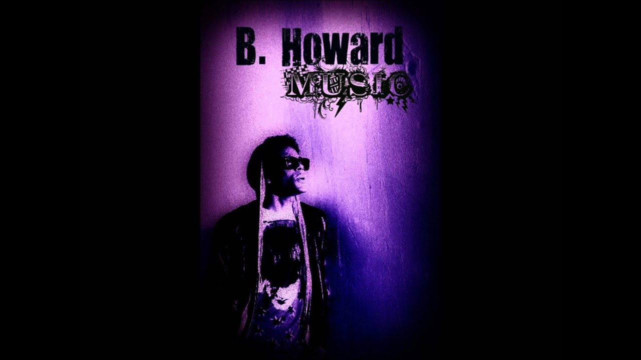Flashbacks (Acoustic Version) - B. Howard - YouTube