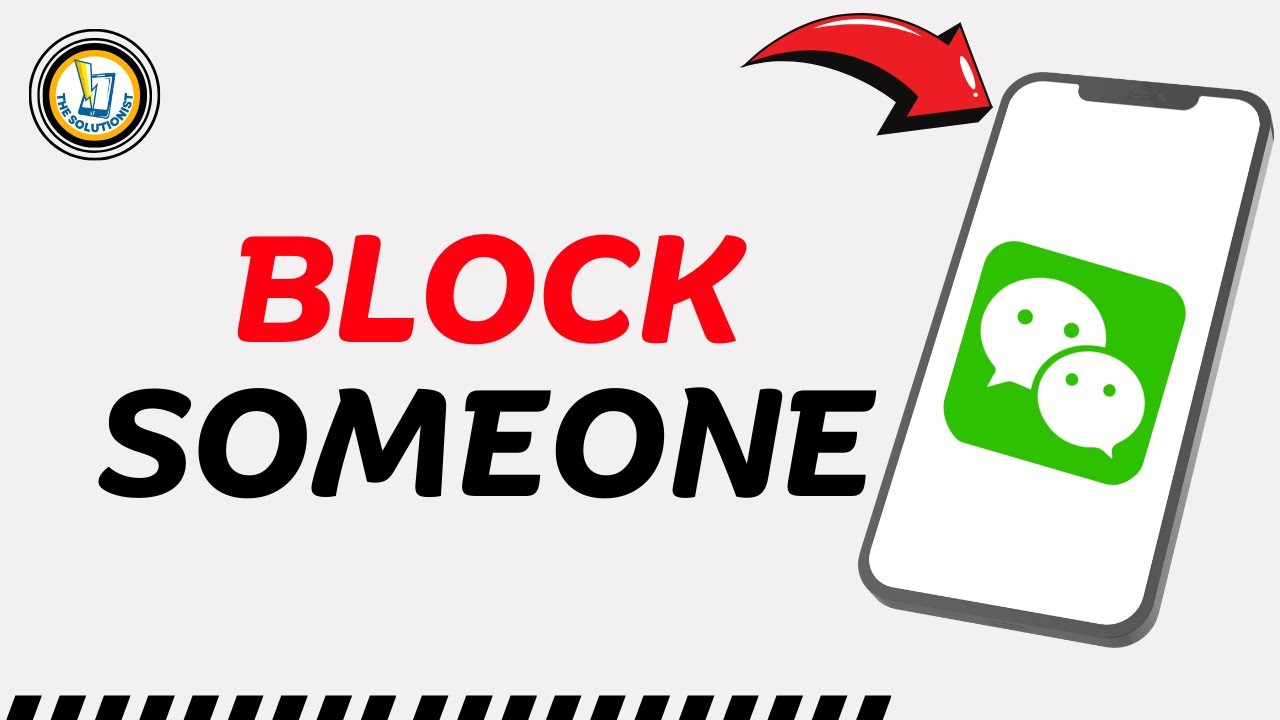 How To Block Someone On WeChat Remove Someone From WeChat YouTube how-to-block-someone-on-wechat-remove-someone-from-wechat-youtube