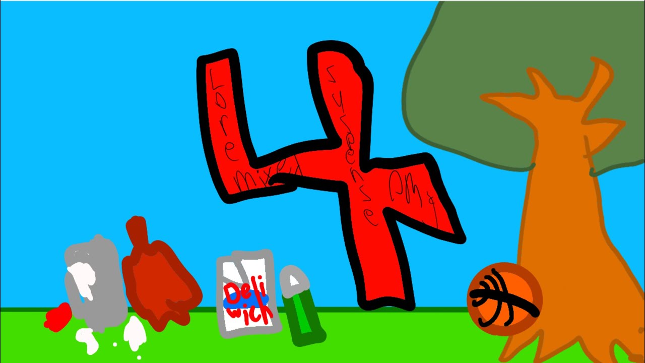 BFSS 10: The four-parter - YouTube