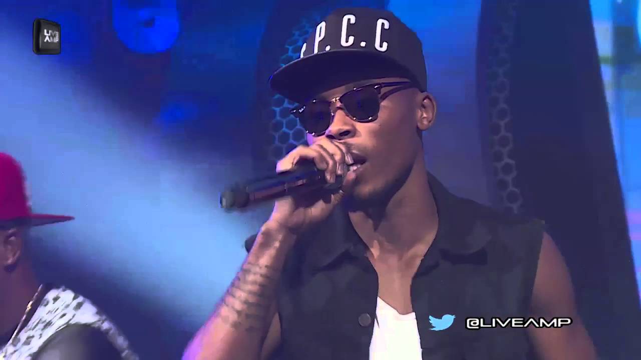 Dj Wobbly Ft DreamTeam Ubusha Bethu - YouTube