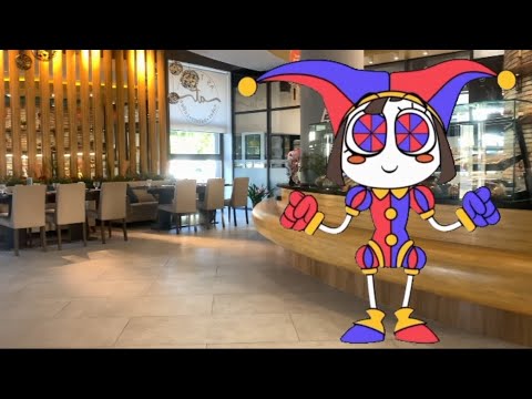 Pomni real in life.#pomni #theamazingdigitalcircus #animation - YouTube