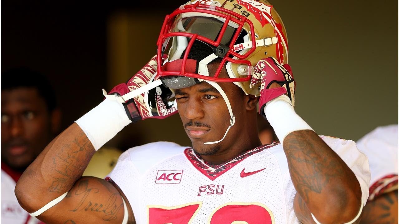 VIDEO: FSU Fans react to James Wilder Jr. WWE possibilities - YouTube