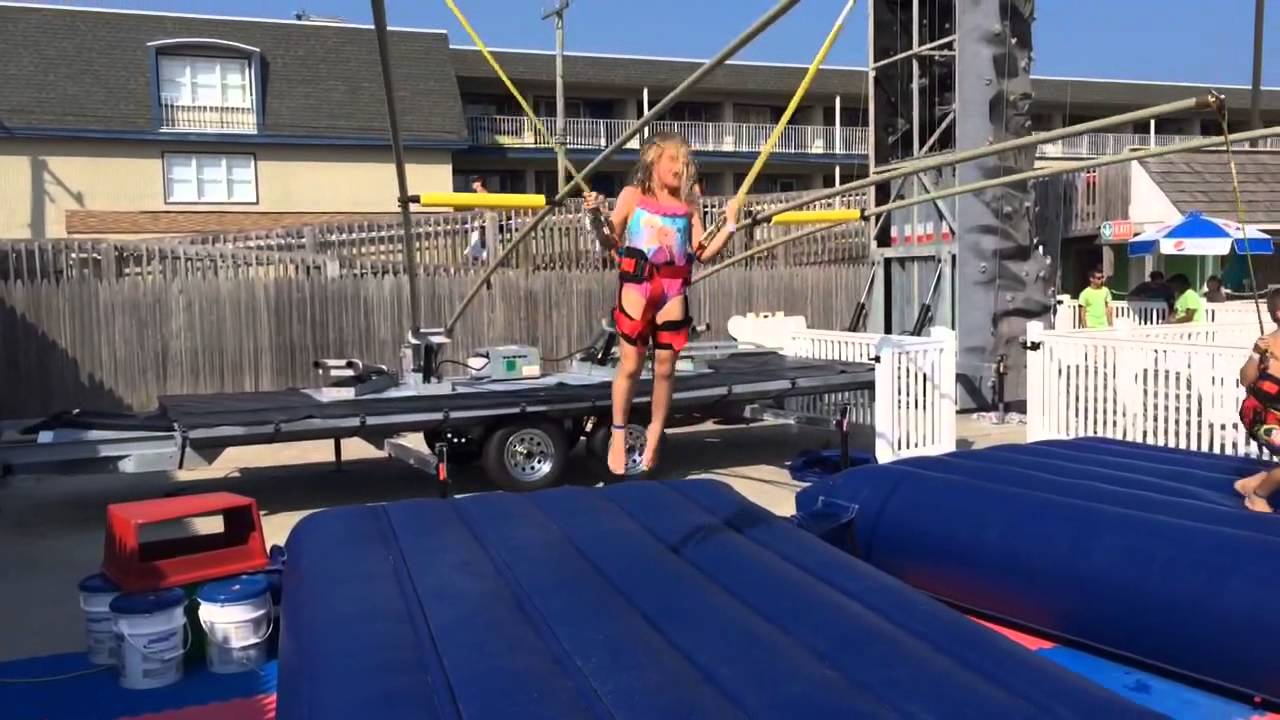 2015 Summer | Pool parties | Gillian’s Wonderland Pier | Ocean City, NJ ...