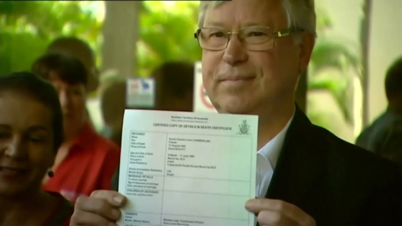 9 News Darwin - News Promo (June 2020) - YouTube