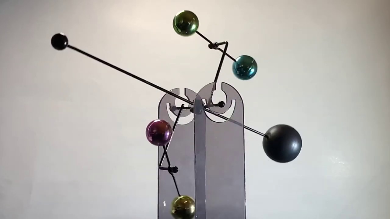 Kinetic Clips | Jupiter No. 1 - YouTube