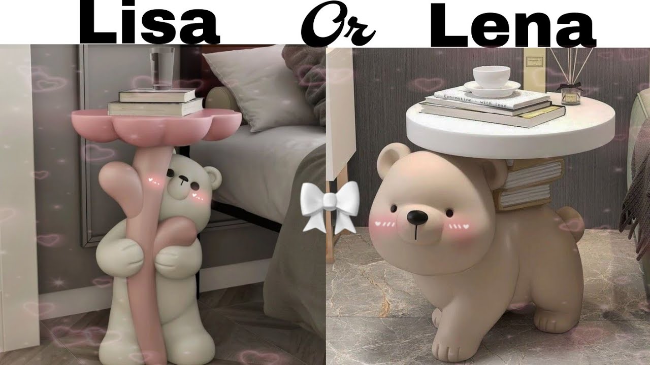 || Lisa Or Lena🌷🦋 || Cute stuff || Game🌷 || Play Time😜💌 || K-pop || # ...