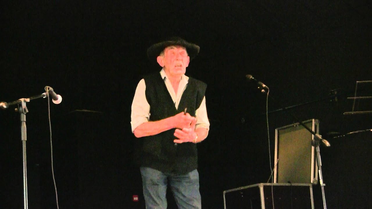 P2014 01628 Yann ar paotr mat gant jean Le Duff - YouTube
