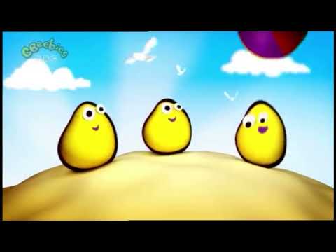 CBeebies Super Summer UK 2011 Promo - YouTube